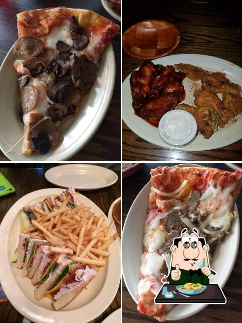 Buffalo Bros, Fort Worth - Restaurant menu, prices and reviews