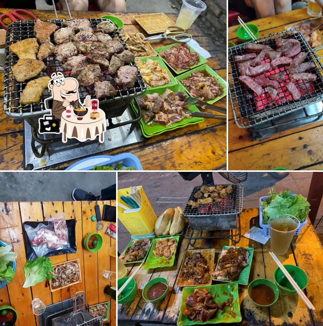 Akay BBQ, Hanoi - Restaurant menu, prices and reviews