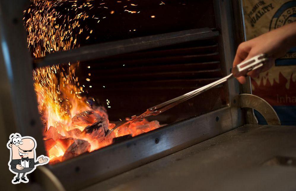 Os Steakhouse, Heiloo - Restaurant menu, prices and reviews