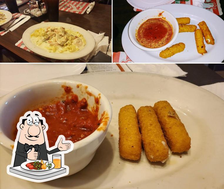 Baris, Waco - Restaurant menu, prices and reviews