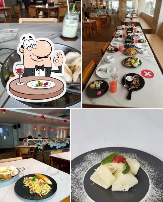 Kala Jumpa, Yogyakarta - Restaurant menu, prices and reviews