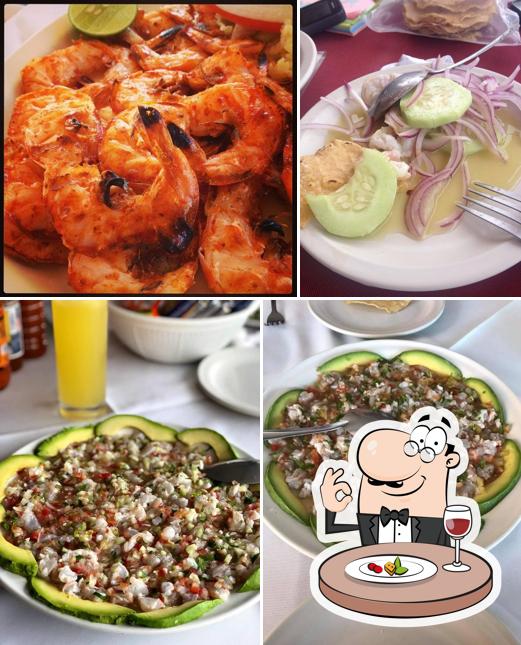 Restaurant Bar El Bigotes 1, Manzanillo - Restaurant menu, prices and ...