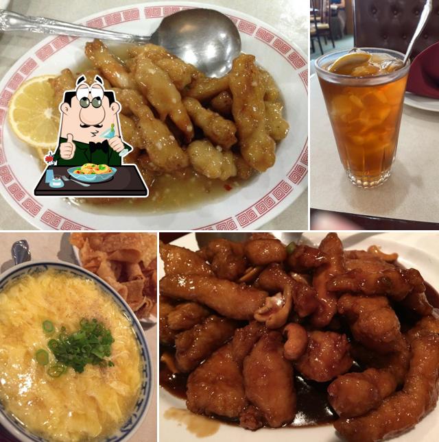 Gourmet China, Sherman - Restaurant menu, prices and reviews