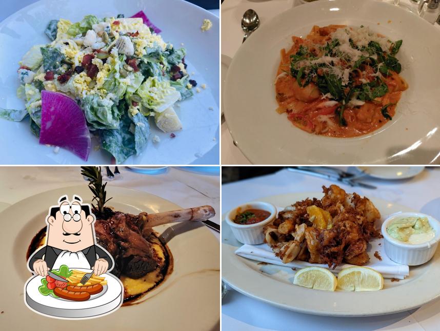 Top 10 restaurants in San Rafael, october 2025 - Restaurant Guru