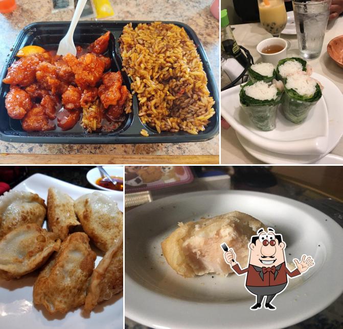 Jade House Restaurant, North Providence - Restaurant menu, prices and ...