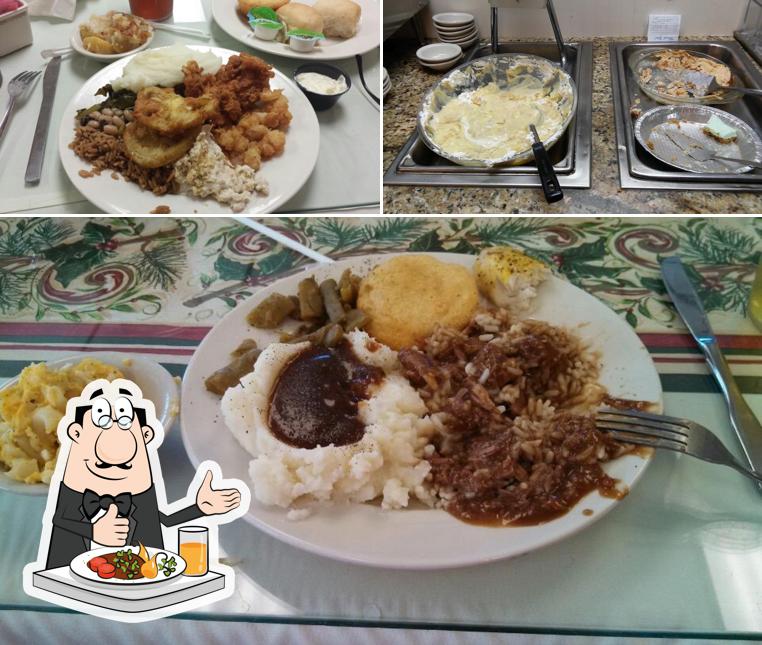 Charlie B’s, Oneonta - Restaurant menu, prices and reviews