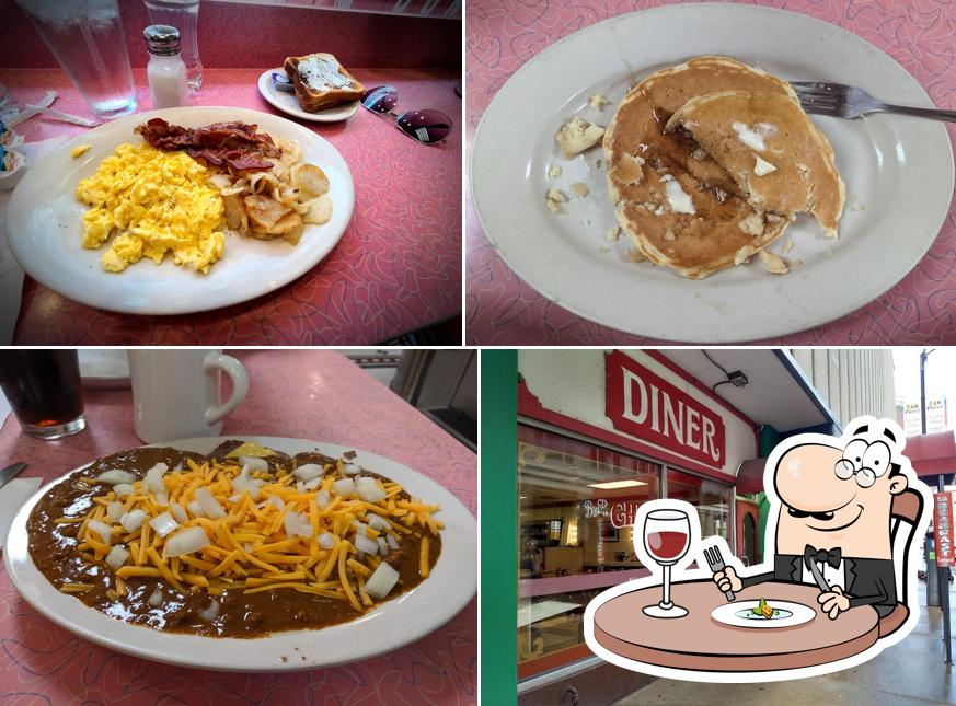 Top 7 restaurants with corn dogs in St. Louis, september 2025 ...