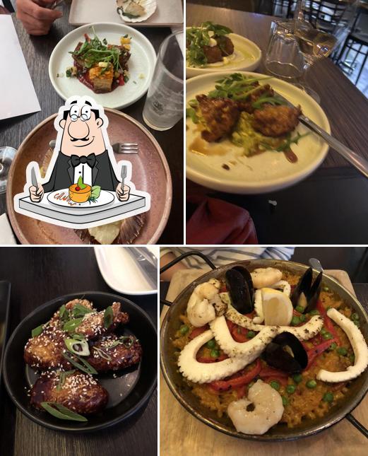 GPO Bendigo, Bendigo - Restaurant menu, prices and reviews
