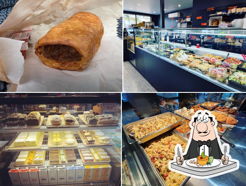 JOJOS on NORTHGATE, Thomastown - Restaurant menu, prices and reviews
