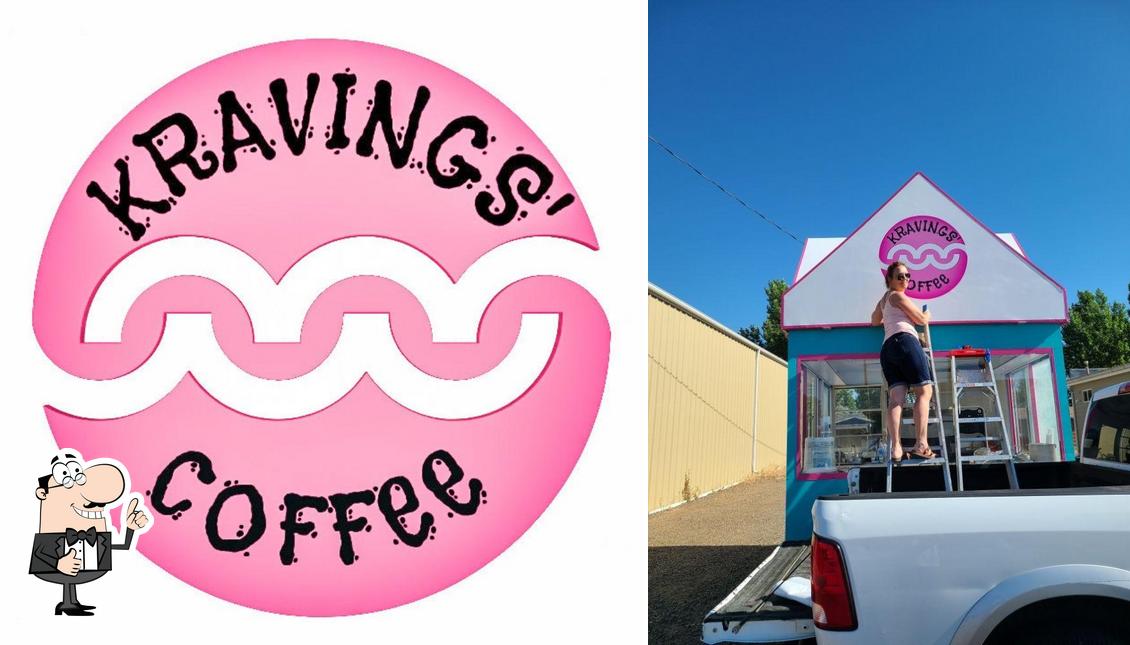 Kravings' Coffee, Miles City - Restaurant menu, prices and reviews