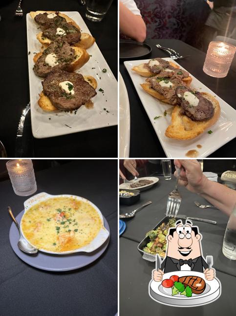 Top 3 restaurants with shrimp cocktail in The Village, september 2025 ...