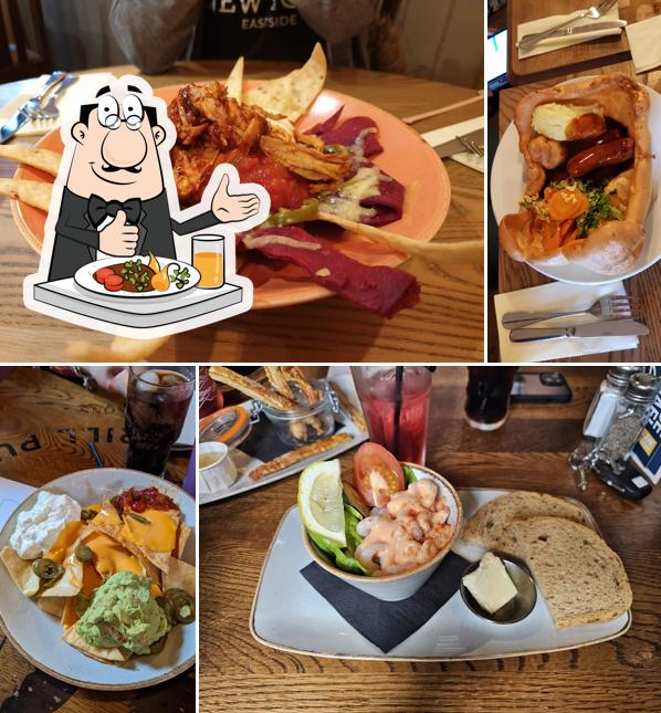 Sun, Hoddesdon - Restaurant menu, prices and reviews