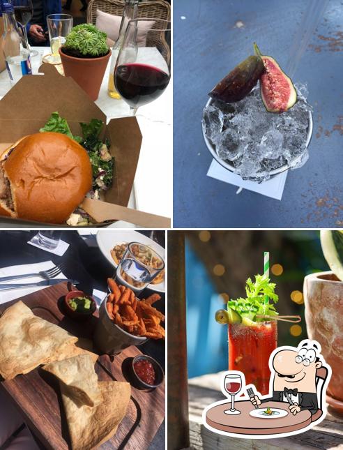 House Dublin, Dublin - Restaurant menu, prices and reviews