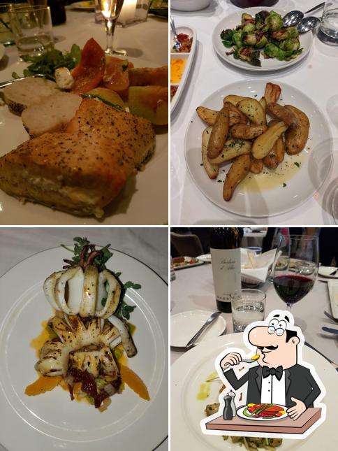 Modus Ristorante, Toronto - Restaurant menu, prices and reviews