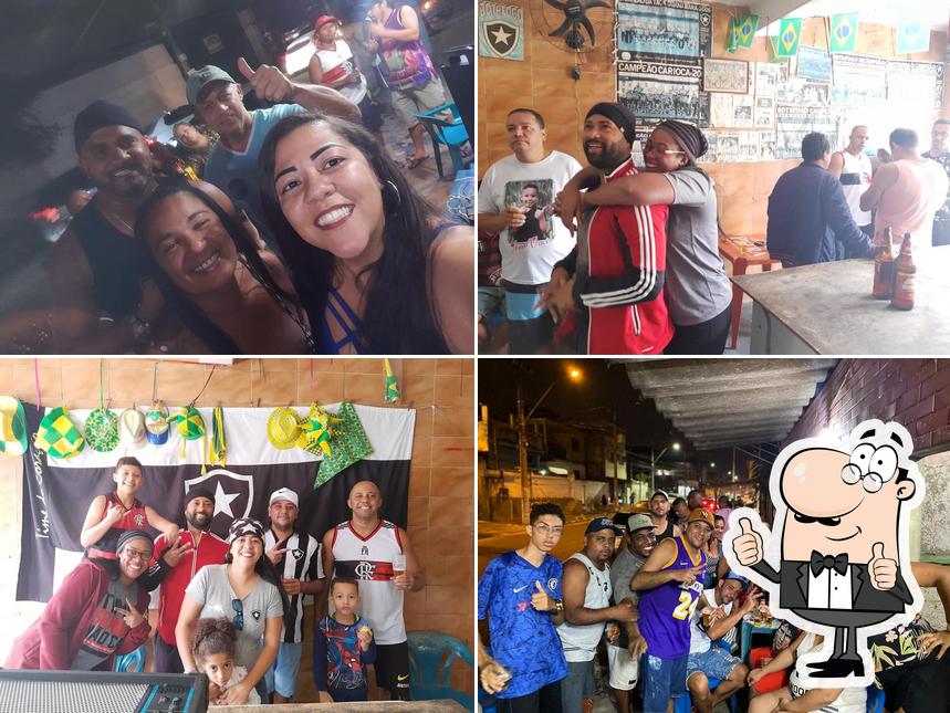 Bar do Banha, São Gonçalo - Restaurant menu, prices and reviews