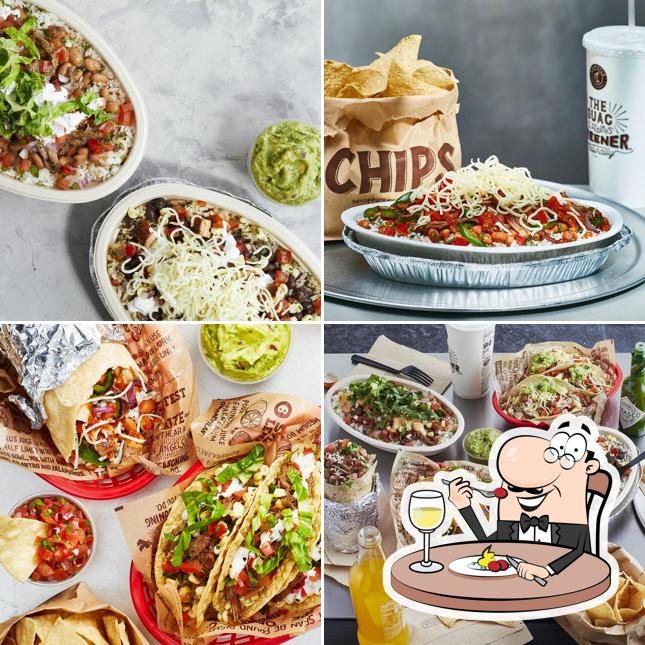 Chipotle Mexican Grill restaurants in Madison, autumn 2025 - Restaurant ...