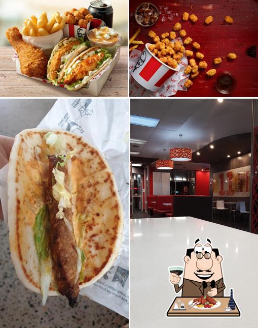 KFC Mt Annan, Mount Annan - Restaurant menu, prices and reviews