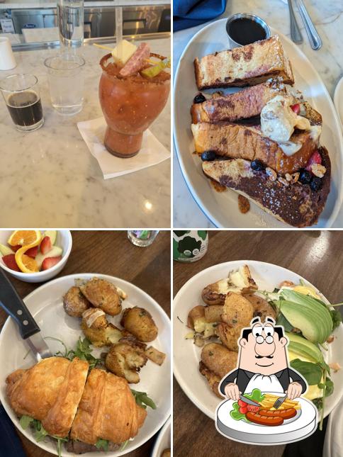 Prep and Pastry, Gilbert - Restaurant menu, prices and reviews