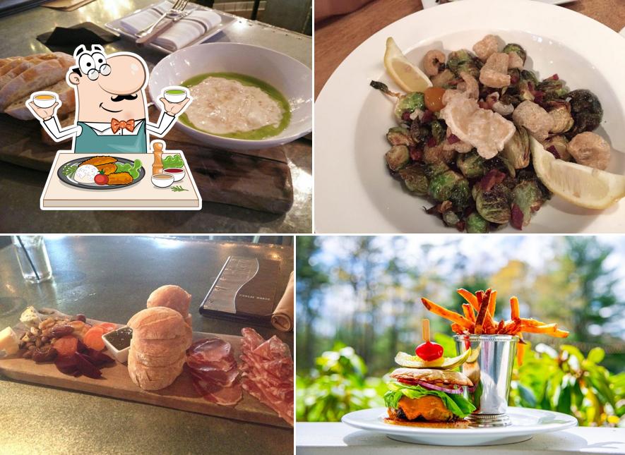 Preserve, Winters - Restaurant menu, prices and reviews