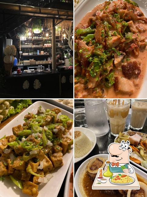 Kabesera Café, Angono - Restaurant menu, prices and reviews