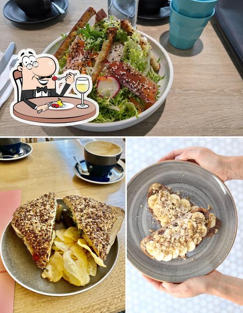 Against The Grind, Neutral Bay - Restaurant menu, prices and reviews