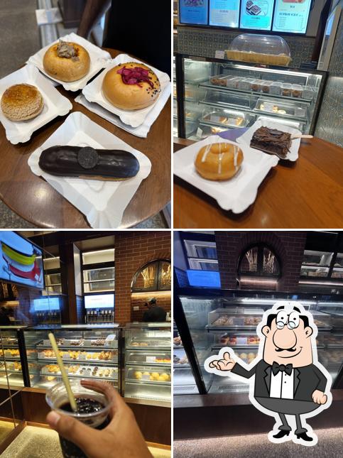 Faredoon's, Mumbai - Restaurant menu, prices and reviews
