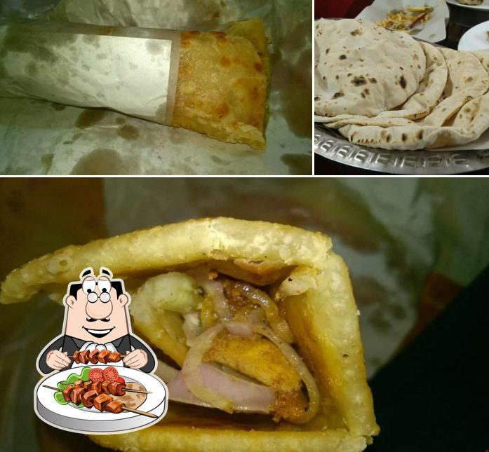 Gayen's, Kolkata - Restaurant menu, prices and reviews
