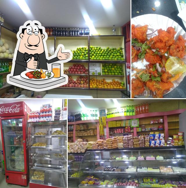 Indian Bake House, Coimbatore - Restaurant menu, prices and reviews