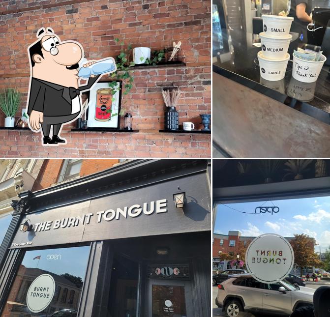 Top 5 restaurants with english roast in Hamilton, november 2025 ...
