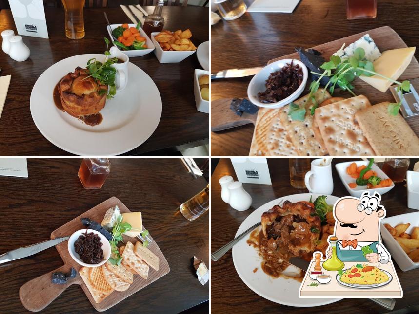 Top 7 restaurants in Whitby, England, october 2025 - Restaurant Guru
