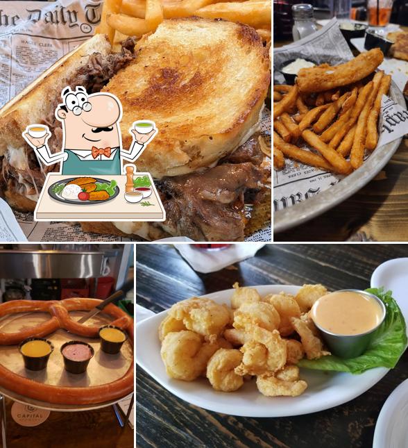The Local, Muskego - Restaurant menu, prices and reviews