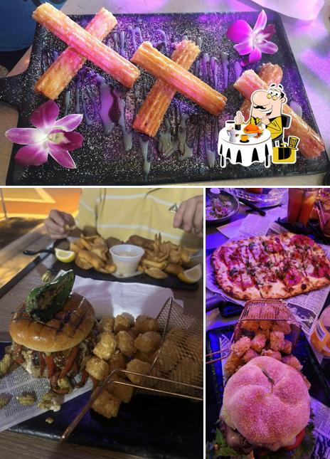 the 301, Sebring - Restaurant menu, prices and reviews