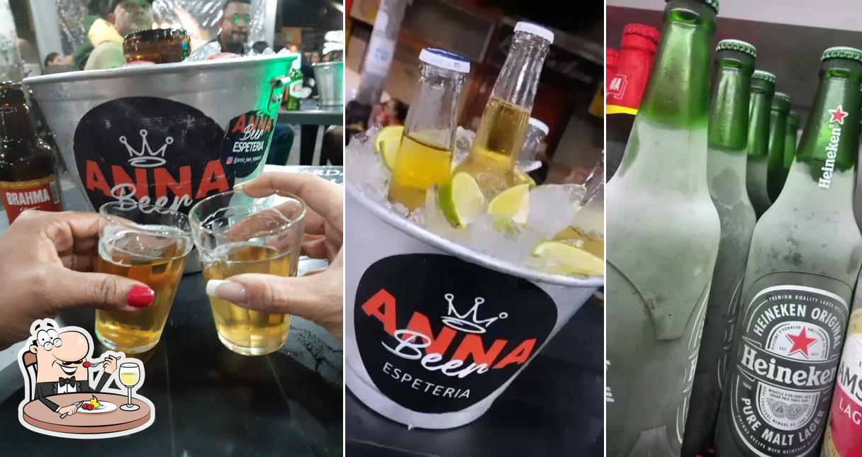 Anna Beer Espeteria - Cerveja Gelada, Churrasco, Drinks, Musica Ao Vivo ...