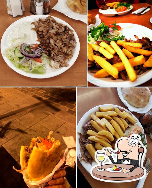 Top 7 Restaurants mit döner in Augsburg, Februar 2026 - Restaurant Guru