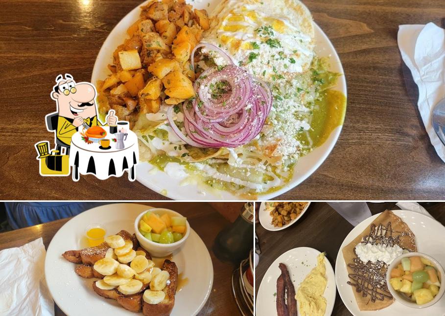 Casa Canela, Stevenson Ranch - Restaurant menu, prices and reviews