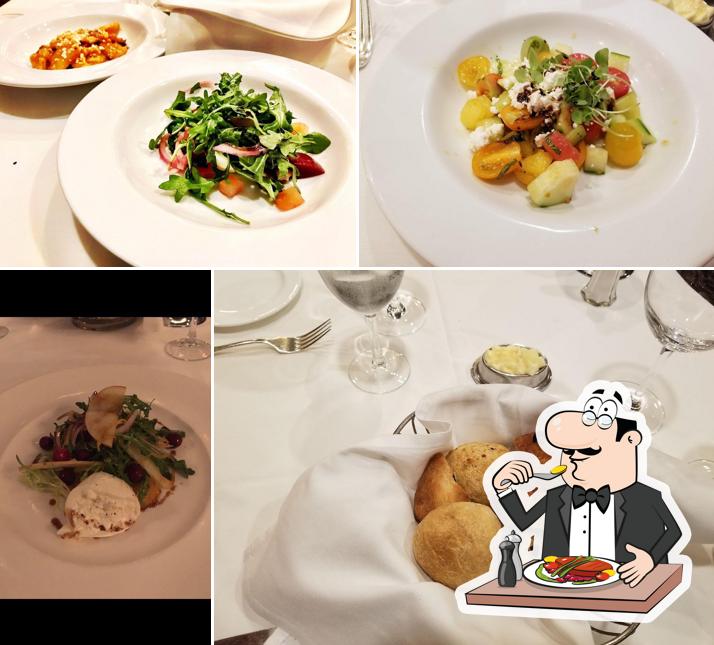 Delmonico's, New York City - Restaurant menu, prices and reviews
