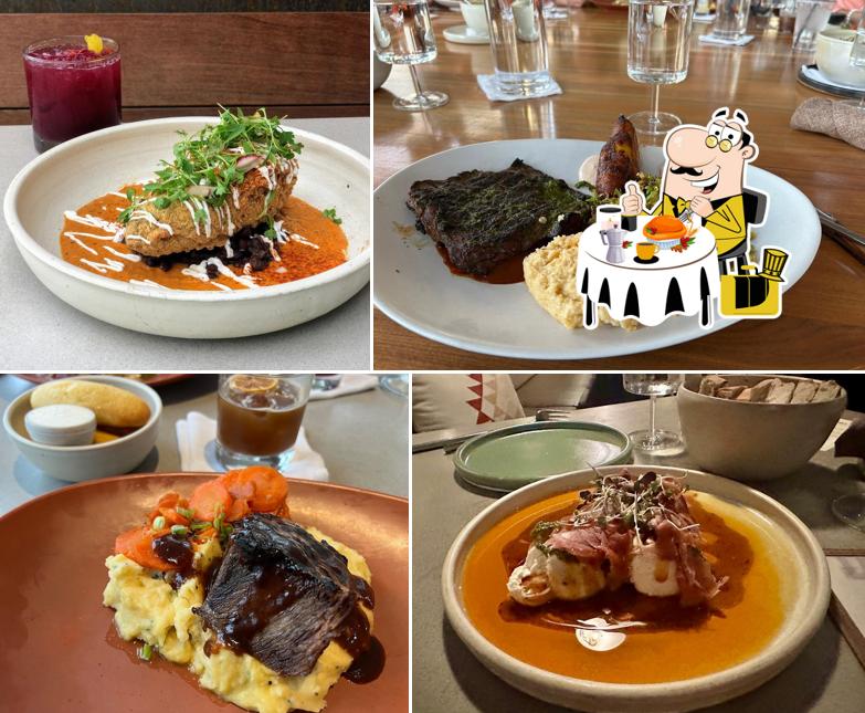 FRIDA southwest, Oklahoma City - Restaurant menu, prices and reviews