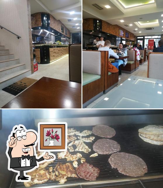 Fast Food Fresh, Sarajevo - Restaurant menu, prices and reviews
