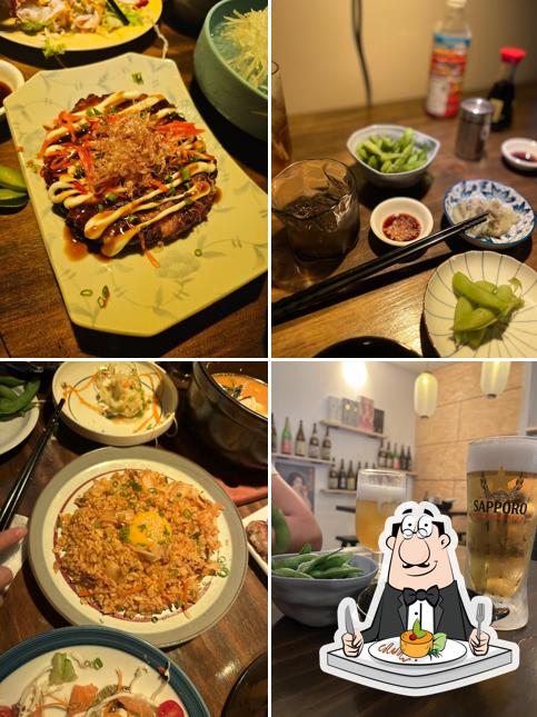 Izakaya Ten, Ho Chi Minh City - Restaurant menu, prices and reviews