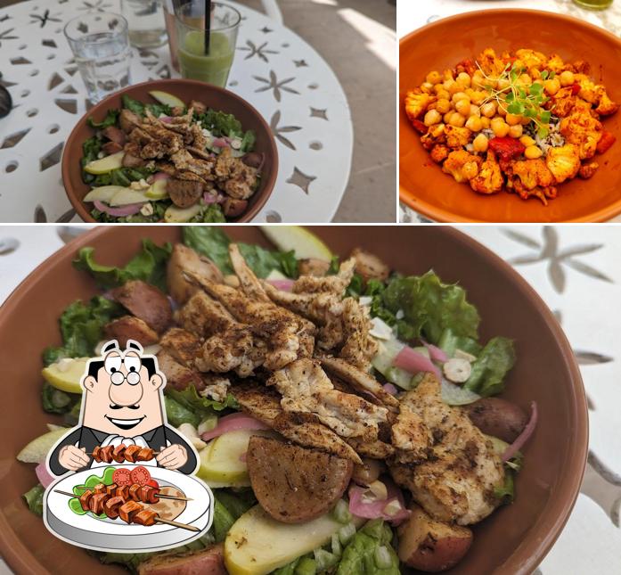 Jacques Restaurante, San Miguel de Allende - Restaurant menu, prices ...