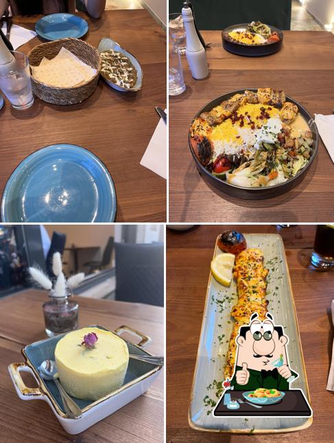 Parsi Restaurant, Mannheim - Speisekarte, Preise und Bewertungen