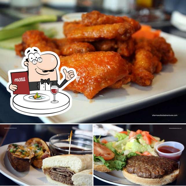 Sundowner Pub, Delta - Restaurant menu, prices and reviews