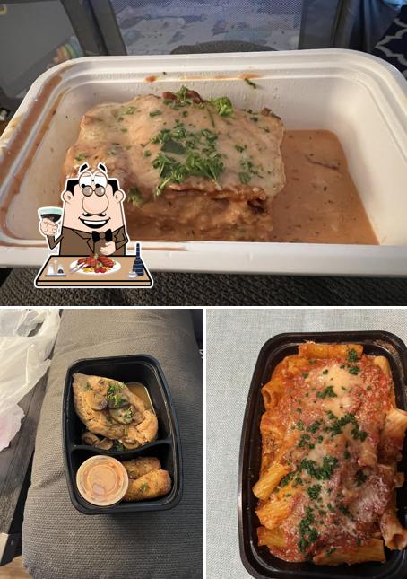 Franco the Foodie, New Carlisle - Restaurant menu, prices and reviews