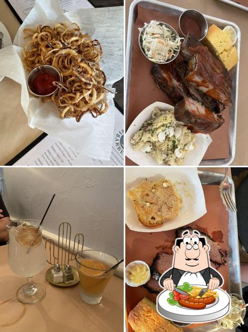 Red River BBQ, Harwich - Restaurant menu, prices and reviews
