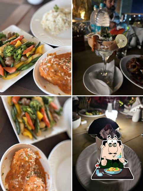 Sundowner-Beach Bar, Puri - Restaurant menu, prices and reviews