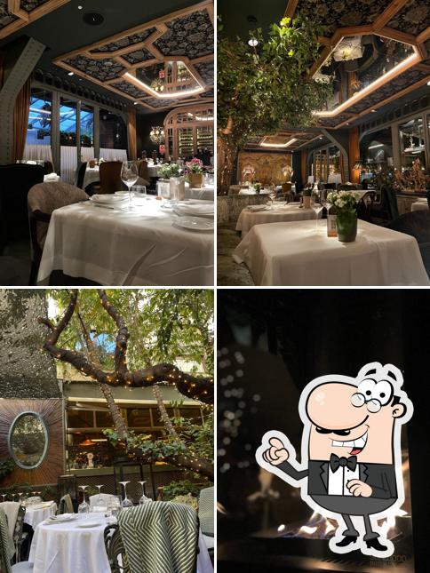 Numa, Madrid, Velázquez - Restaurant menu, prices and reviews