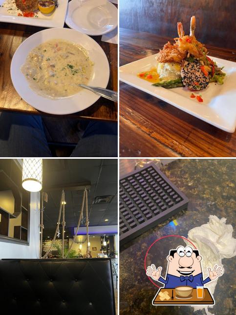 Anaya's Seafood Addison, Dallas - Restaurant menu, prices and reviews