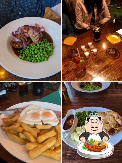 Good Companions, Reading - Restaurant menu, prices and reviews
