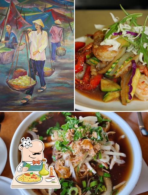 MY's Restaurant, Garran - Restaurant menu, prices and reviews