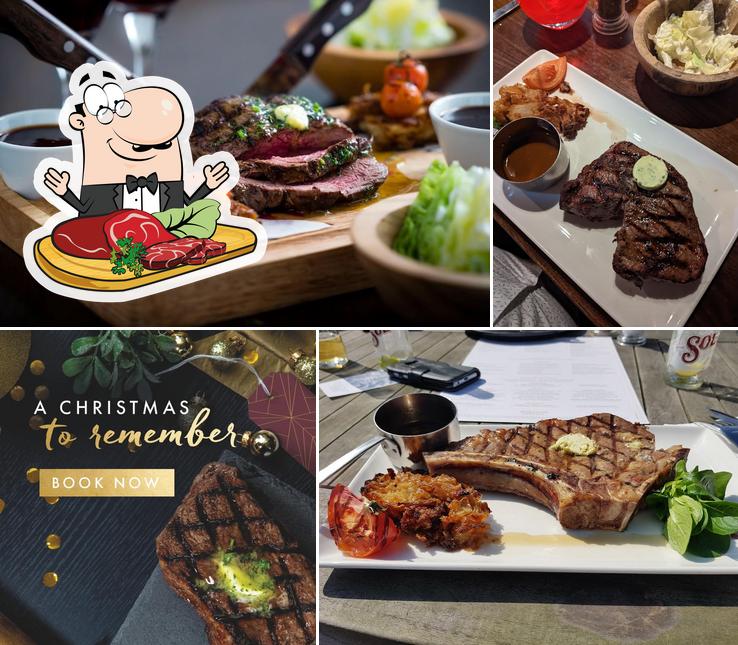 Top 5 restaurants with crumble in Garforth, september 2025 - Restaurant ...